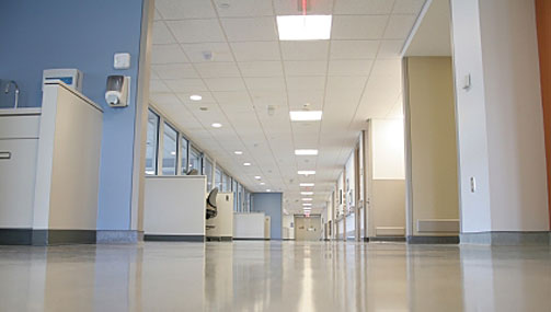 How Proper Hospital Lighting Makes For a Healing Environment | Relumination