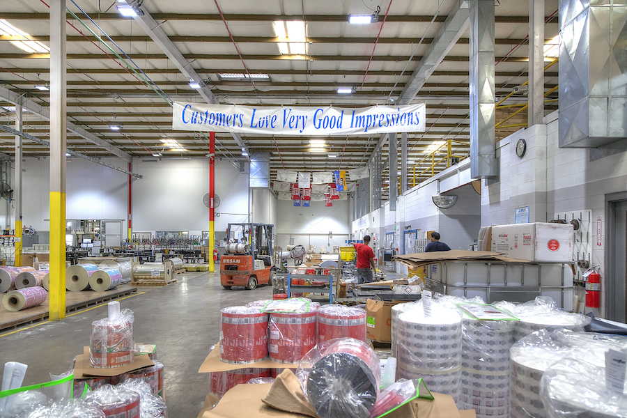 Poly Print Case Study | Relumination