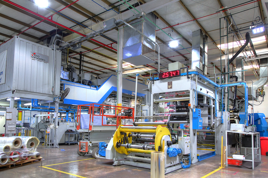 Poly Print Case Study | Relumination