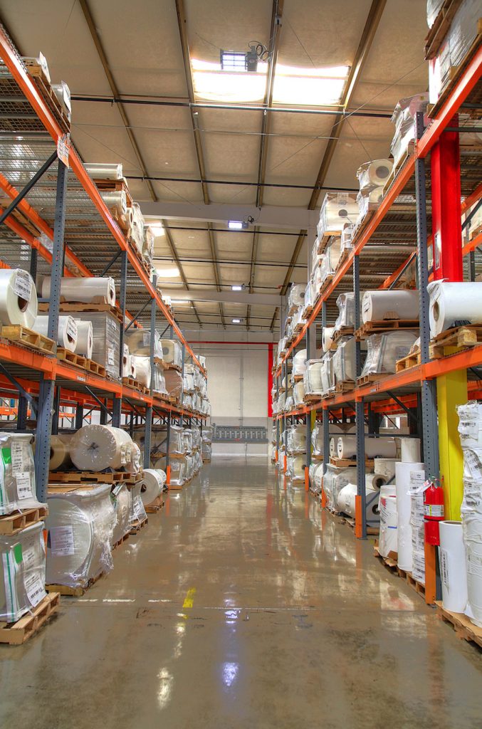 Poly Print Case Study | Relumination