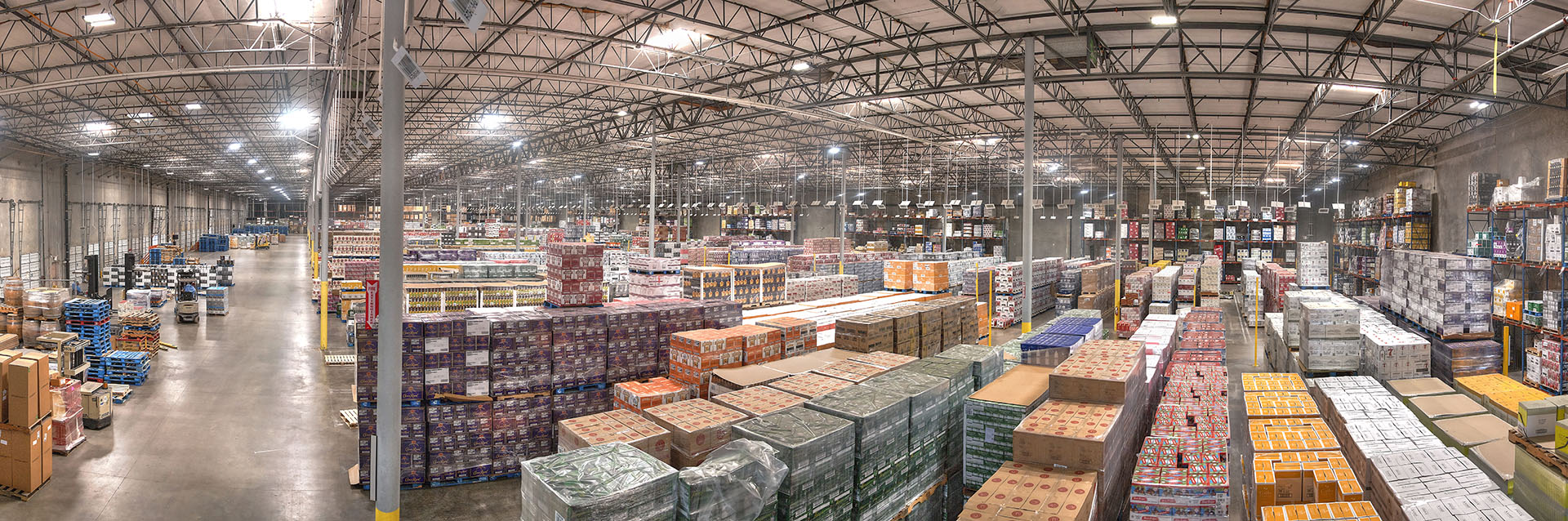 Breakthru Beverage Case Study | Relumination